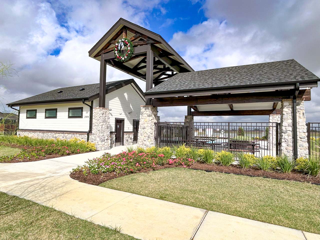 Oakwood Estates - Bruno Land Design